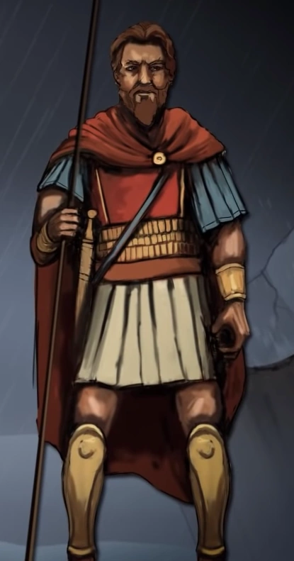 Archelaus I of Macedon | Historica Wiki | Fandom