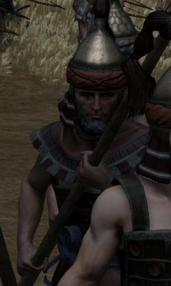 Azmi el-Abraham | Historica Wiki | Fandom