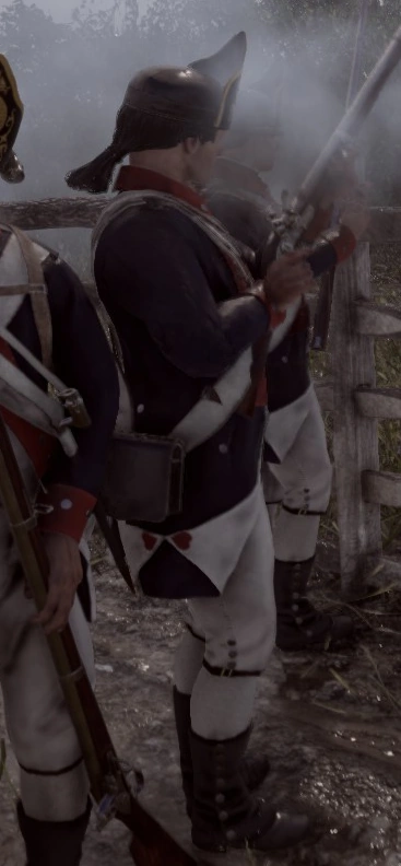 Balthasar Mackey | Historica Wiki | Fandom