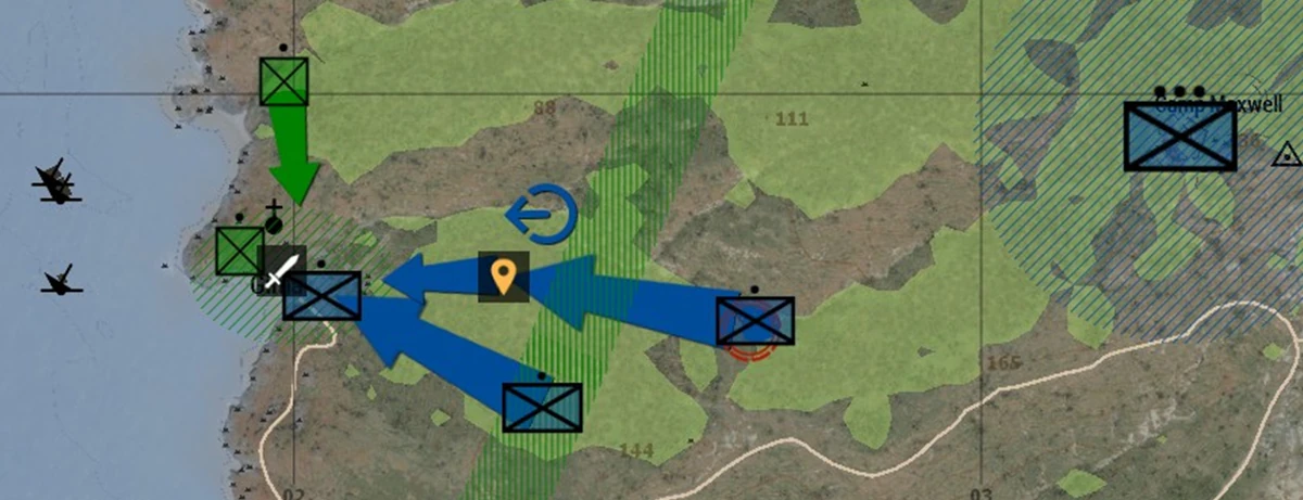 Battle of Girna | Historica Wiki | Fandom