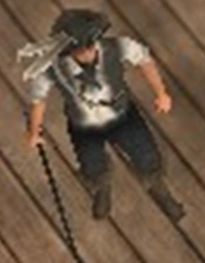 Brandon Elliott | Historica Wiki | Fandom