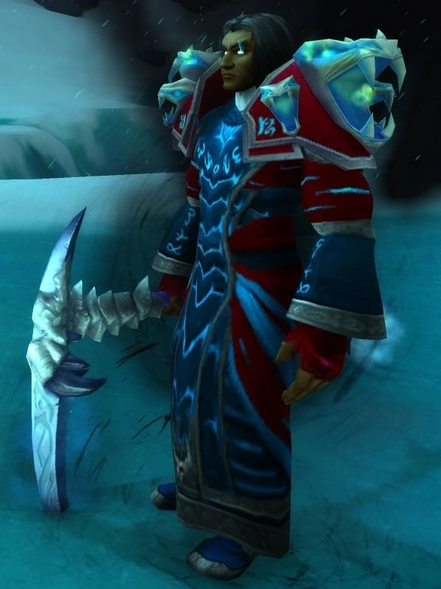 Bronjahm | Historica Wiki | Fandom