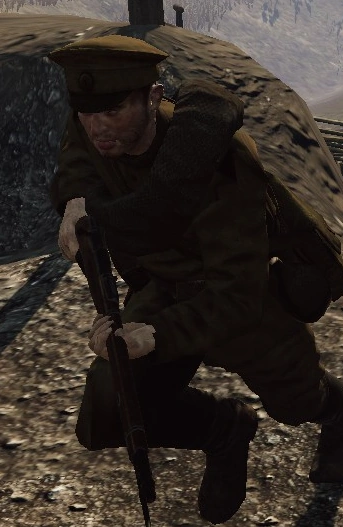 Budanov Grigoriy Yanovich | Historica Wiki | Fandom