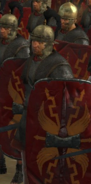 Caelus Aufidius Vitalis | Historica Wiki | Fandom