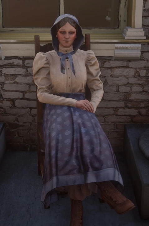 Clara Smiley | Historica Wiki | Fandom