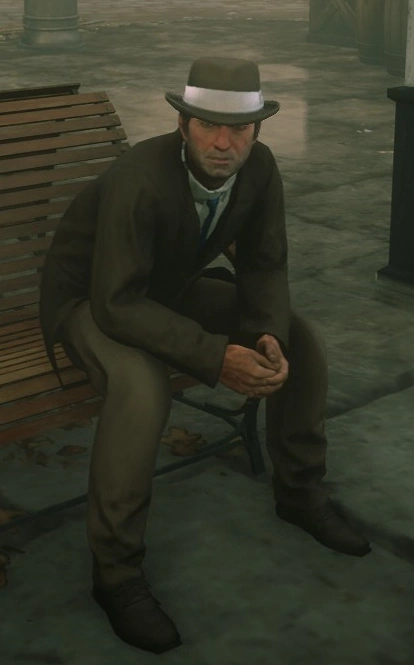 Colton Carlson | Historica Wiki | Fandom