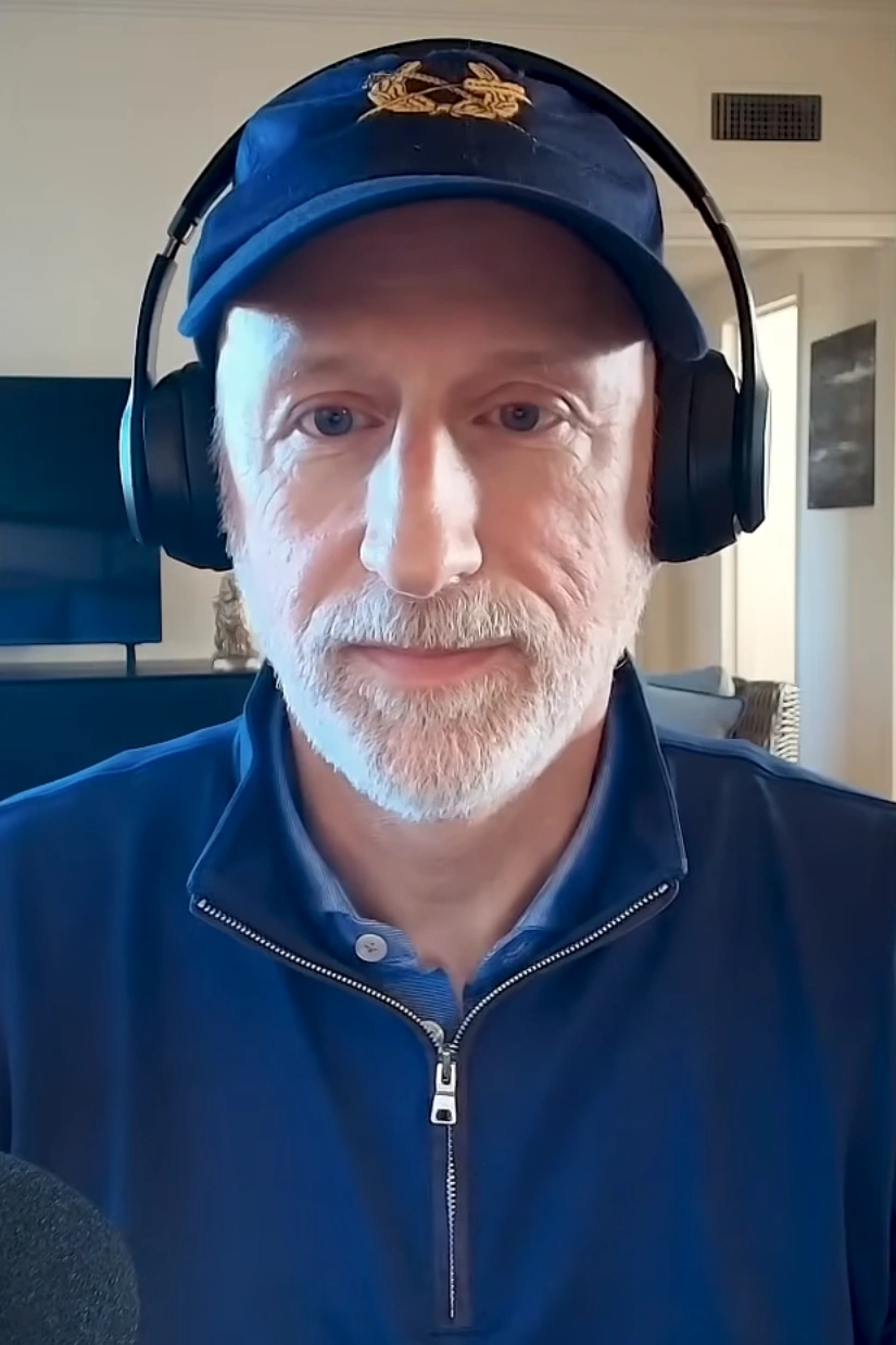 David French | Historica Wiki | Fandom