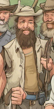 Ebenezer Sample | Historica Wiki | Fandom