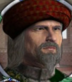 Ahmad al-Muqtadir | Historica Wiki | Fandom