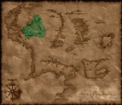 Eriador | Historica Wiki | Fandom