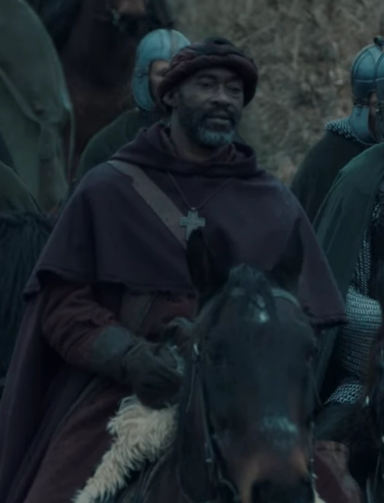 Father Benedict | Historica Wiki | Fandom