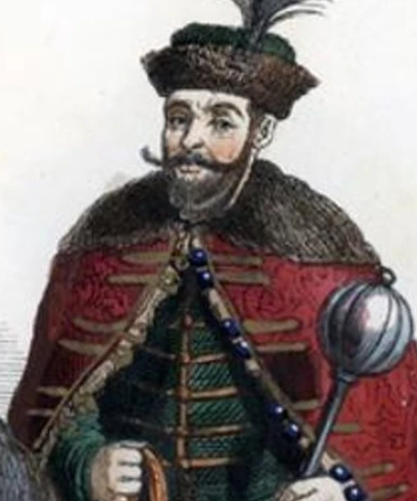 Gabriel Bethlen | Historica Wiki | Fandom