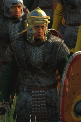 Galerius Vorenius Victorinus | Historica Wiki | Fandom