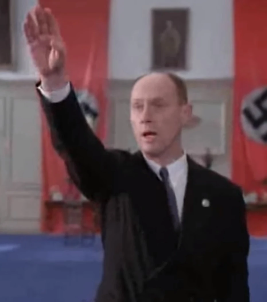 Georg Ferdinand Duckwitz | Historica Wiki | Fandom