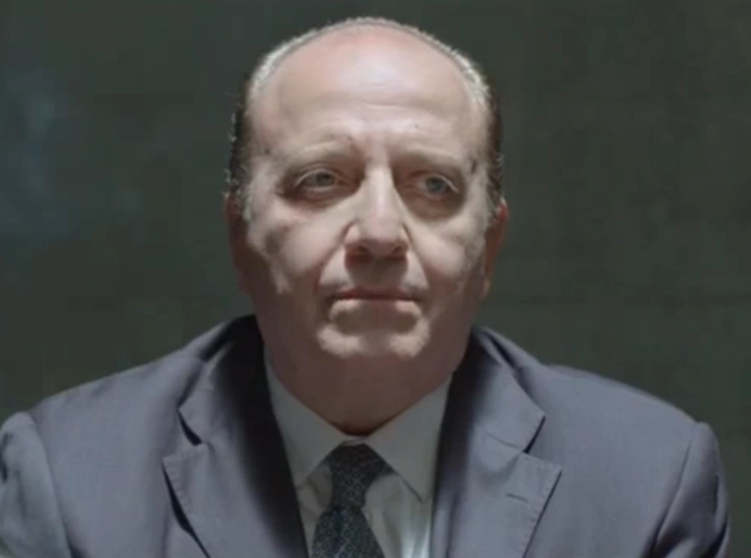 Giuseppe Garofano | Historica Wiki | Fandom