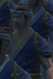 Honma Nakayori | Historica Wiki | Fandom