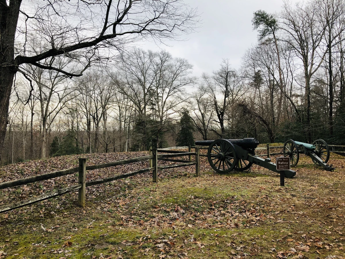 Howison Hill | Historica Wiki | Fandom