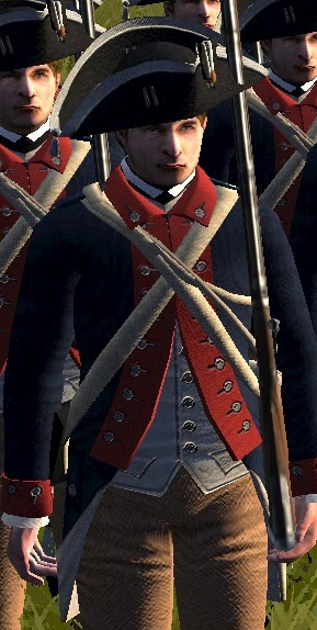 Jakin Wagler | Historica Wiki | Fandom