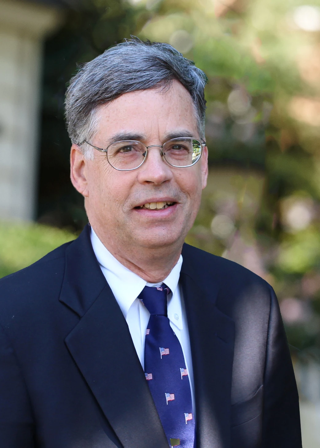 John J. Conklin III | Historica Wiki | Fandom