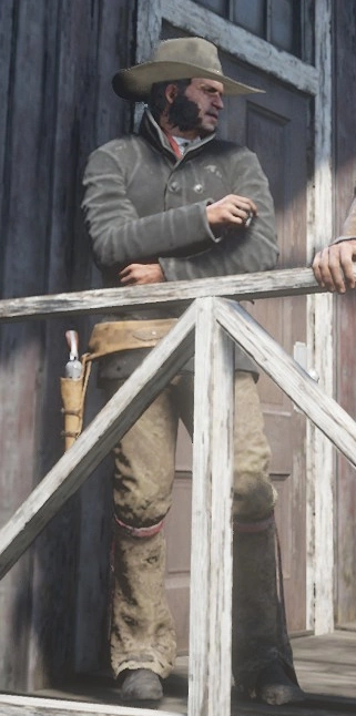 Joseph V. Brinson | Historica Wiki | Fandom