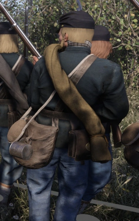 Judd J. McEntire | Historica Wiki | Fandom