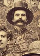 Justin Rousseau | Historica Wiki | Fandom