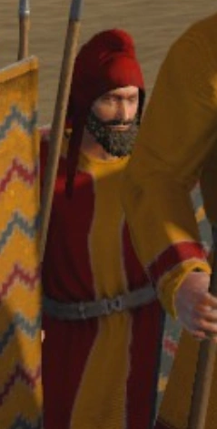 Keivan Nandodwala | Historica Wiki | Fandom