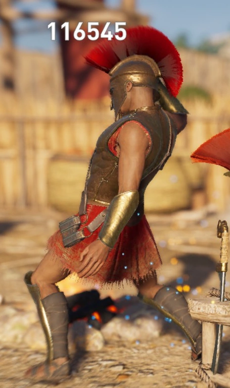 Kodros of Kosmas | Historica Wiki | Fandom