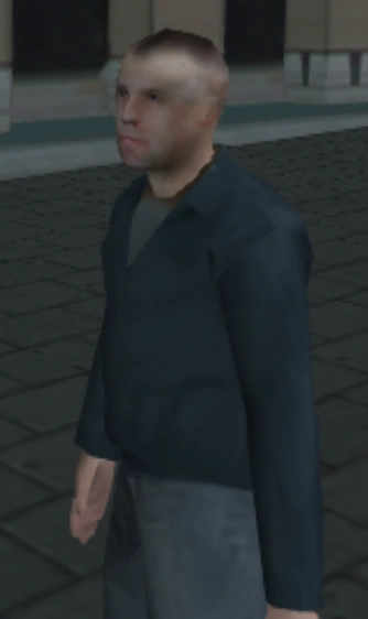 Kyle Moray | Historica Wiki | Fandom