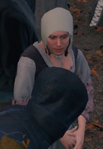 Lara Beaufils | Historica Wiki | Fandom