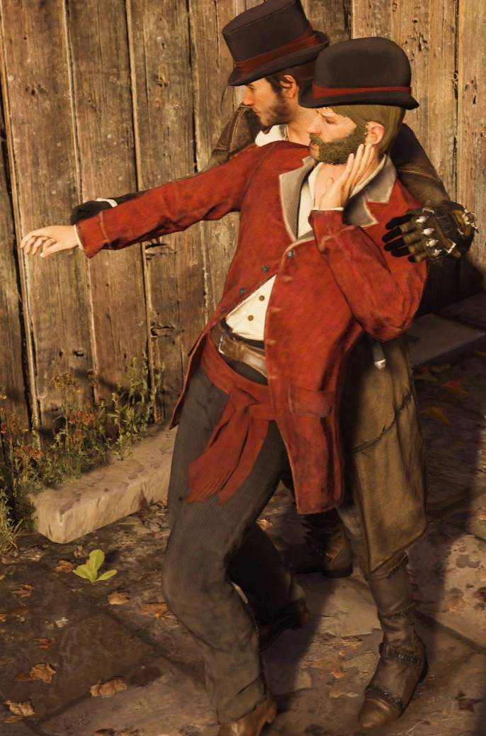 Merikano Larbey | Historica Wiki | Fandom