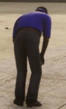 Nesly Saint Louis | Historica Wiki | Fandom