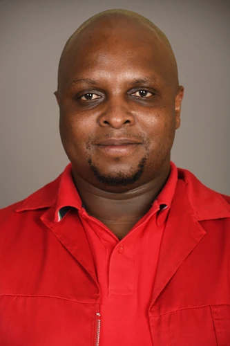 Nyiko Floyd Shivambu | Historica Wiki | Fandom