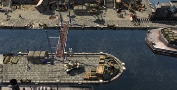 Operation Torch | Historica Wiki | Fandom