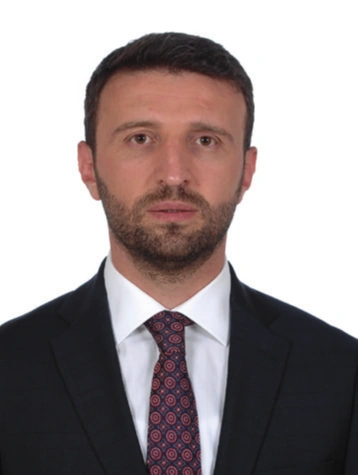 Orhan Yegin | Historica Wiki | Fandom