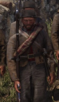 Purdy C. Prewit | Historica Wiki | Fandom