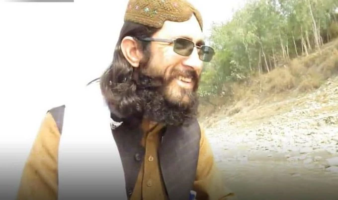 Qari Janat Gul | Historica Wiki | Fandom