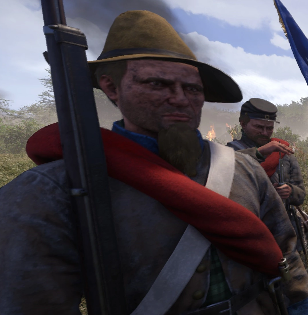 Royal Z. Shepardson | Historica Wiki | Fandom