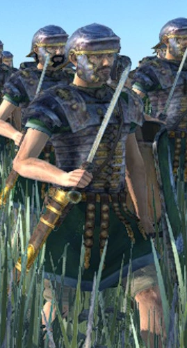 Servius Caesulenus Mucianus | Historica Wiki | Fandom