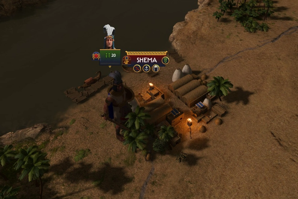 Siege of Shema (1190 BC) | Historica Wiki | Fandom