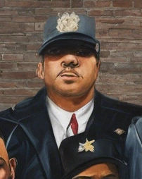 Steven Mendoza | Historica Wiki | Fandom