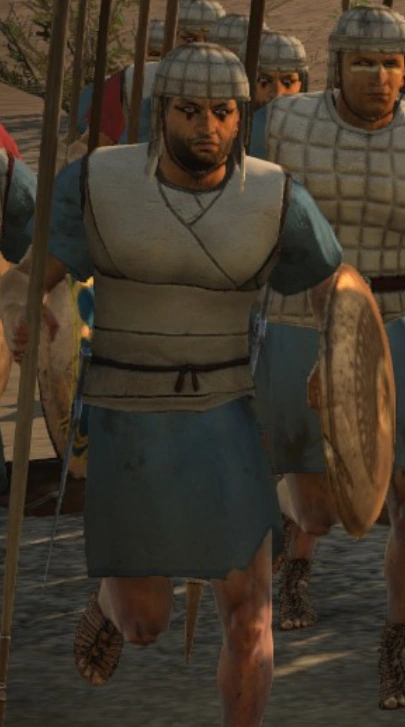 Ton-en-amen Haka | Historica Wiki | Fandom