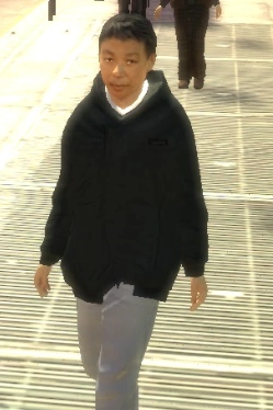 Tracy Yen | Historica Wiki | Fandom