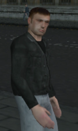 Travis Grant | Historica Wiki | Fandom