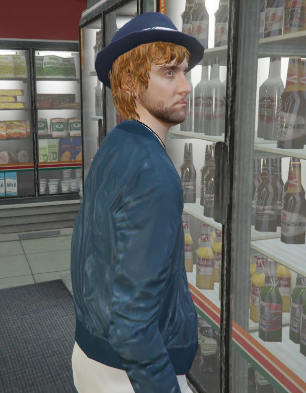 Tyler C. Lewis | Historica Wiki | Fandom