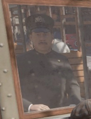 Victor Lawlor | Historica Wiki | Fandom