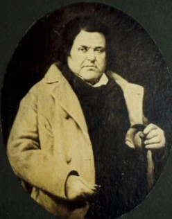 William Stanbery | Historica Wiki | Fandom
