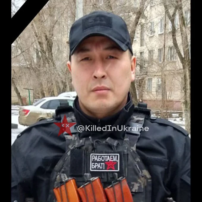 Zhanat Alimov | Historica Wiki | Fandom