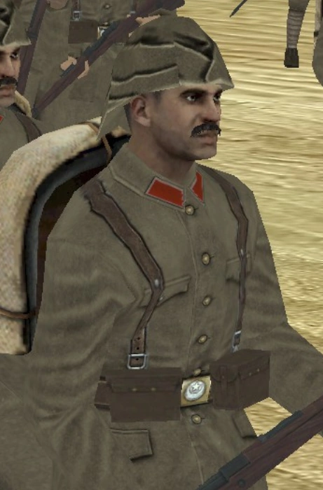 Zufar el-Amara | Historica Wiki | Fandom