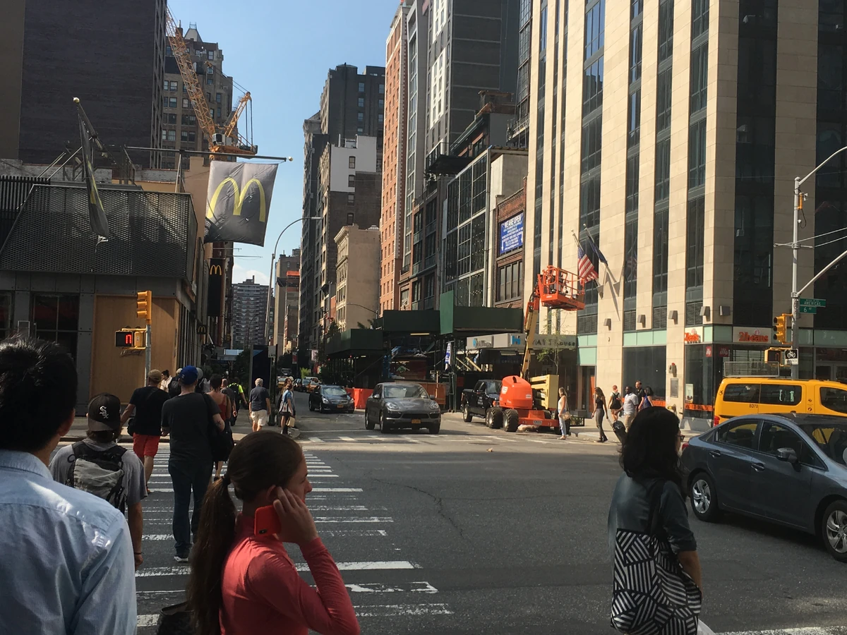 28th Street | Historica Wiki | Fandom